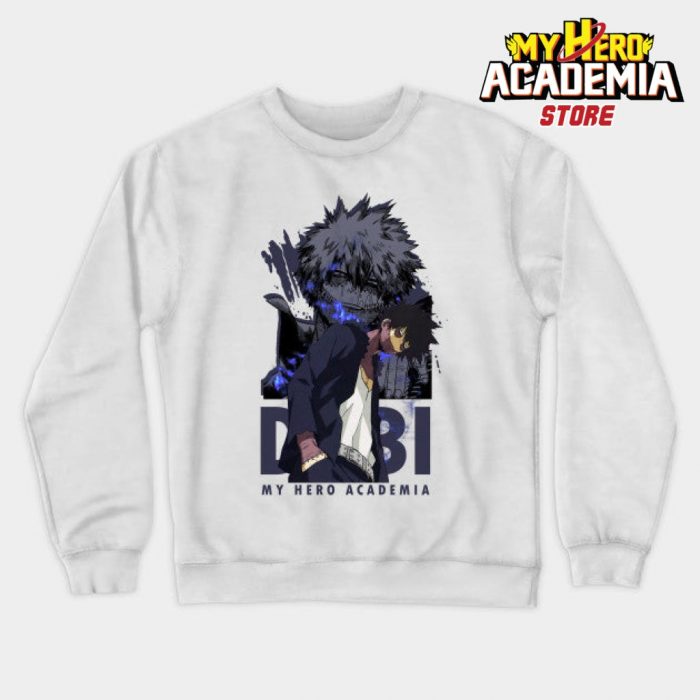 Dabi MHA Sweatshirt - My Hero Academia Store